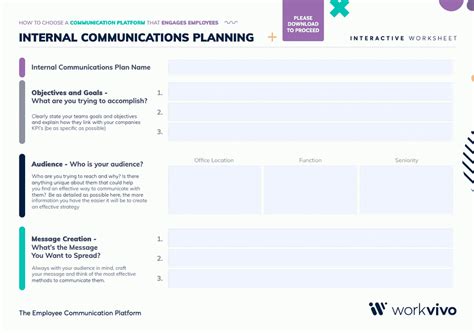 Master Internal Communications Best Practices And Tips
