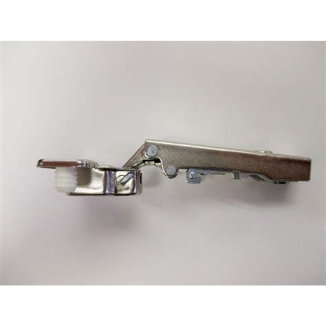 Intermat 110° T43 Hinge 0mm Cranking 1029520 Hettich