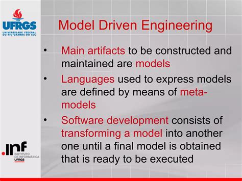 Using Mde For The Formal Verification Of Embedded Systems Modeled By
