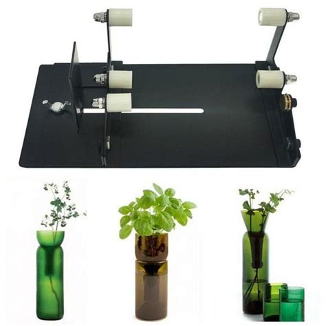 Glass Bottle Cutter Kit BIG W
