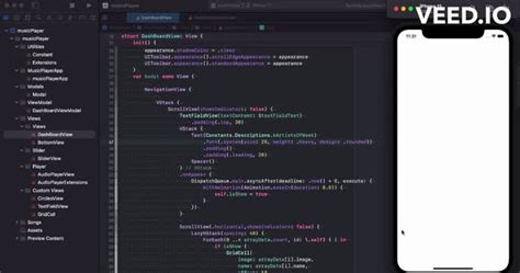 Jaymeen Unadkat On Linkedin Swiftui Iosdevelopment Swiftui Ios