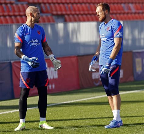 Atlético De Madrid Lecomte Cuando El Atleti Te Llama Es Algo