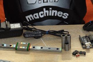 Easy 3D Printed Arduino CNC Drawing Machine Arduino Cnc Arduino
