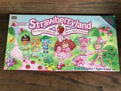 Best 13 Strawberry Shortcake Tab Journal Set Hot Topic Artofit