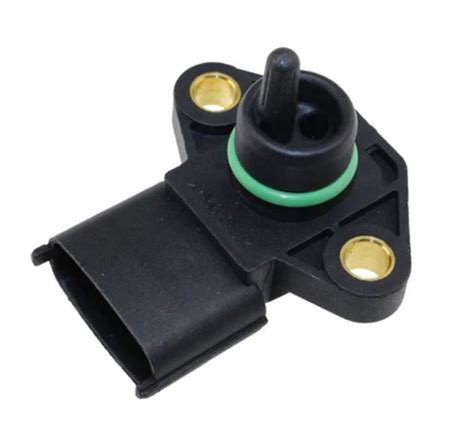 MAP Boost Pressure Sensor Suitable For Hyundai Kia SensorPro