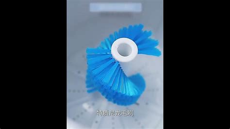 운동화 신발 세탁기 미니 소형 가정용 블러싱 기계 소독 건조 살균기 Youtube