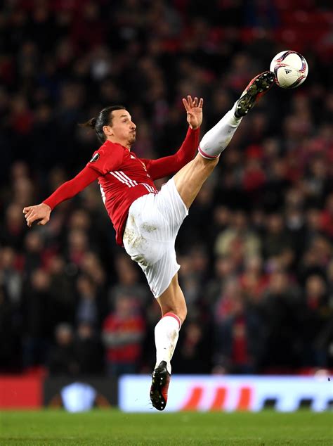 Teams Zlatan Has Played For At Alexander Feakes Blog