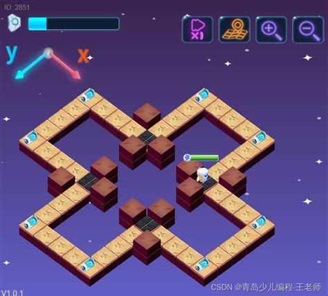 Icode国际青少年编程竞赛 Python 4级训练场 While语句综合icode While语句综合 Csdn博客