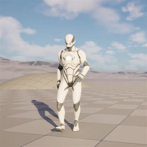 Create Animations For Unreal Engine By Cjmlima Fiverr