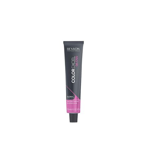 Revlon Professional Color Excel Gloss Acidic Gloss Treatment Demi
