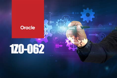 Oracle 12c Ocp 1z0 062 Installation And Administration
