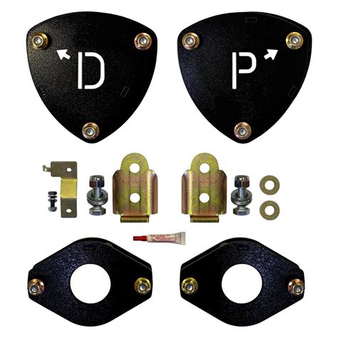 Skyjacker 2 In Suspension Lift Kit So2020ms