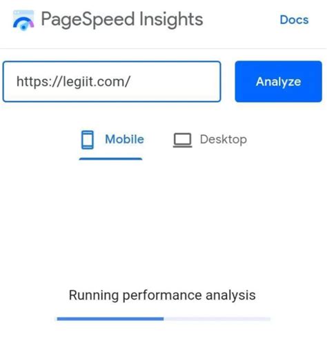 Why Is My Website Slow To Load