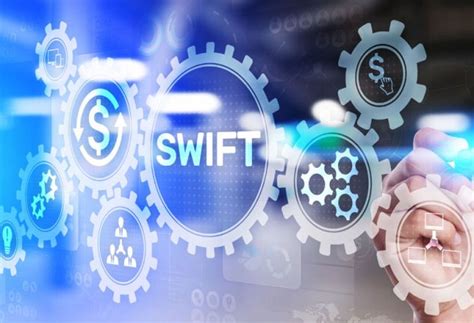Can SWIFT Help With Blockchain Interoperability Ledger Insights Enterprise Blockchain
