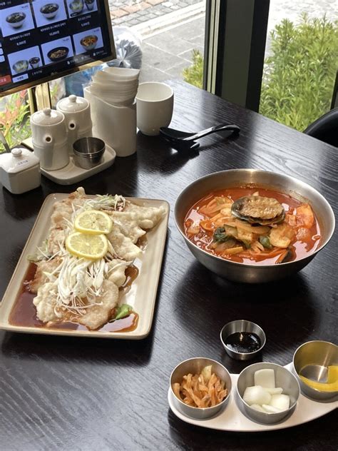 제주도 여행 3일차~ 음식여행 에펨코리아