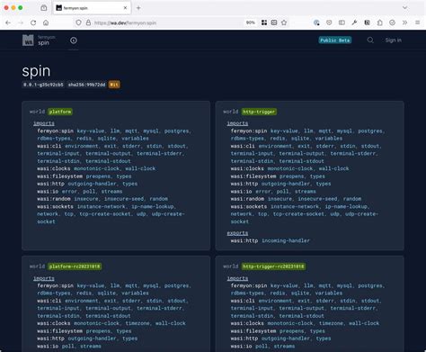 From Theory To Action Unleashing The Power Of Webassembly Components At Wasm Io