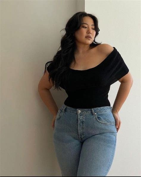 Outfits Que Le Lucen Mejor A Las Gordibuenas Artofit