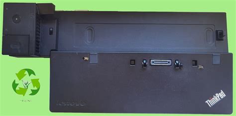 Docking Station Lenovo Thinkpad Ultra Dock Kaufen Auf Ricardo