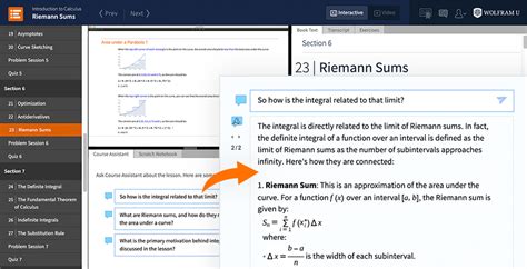 Wolfram Notebook Assistant Llm Kit Add The Power Of Ai