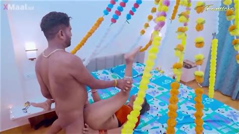 Desi Sex First Suhagrat