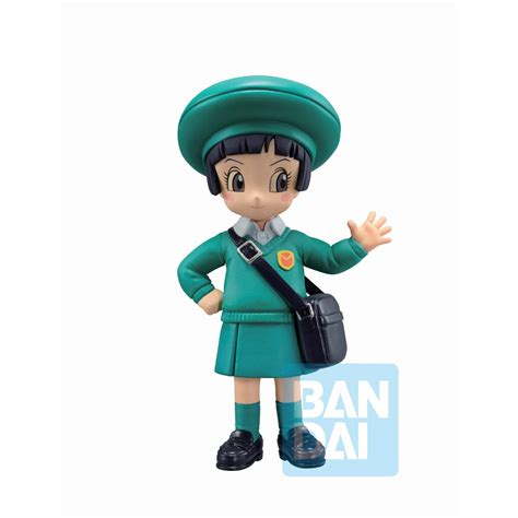 Dbssh Pan Super Hero Ichibansho Chibis Anime Chibis Anime Goods And Collectibles