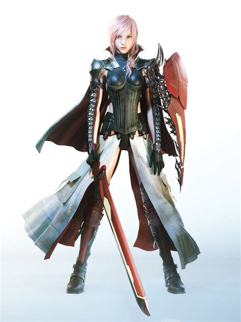 New Lightning Returns Final Fantasy Xiii Details Revealed New Lightning Returns Final Fantasy Xiii Details Revealed
