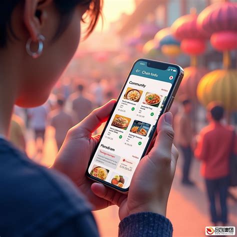 定制开发社区团购小程序系统：打造高效便捷的社区购物新体验 品创集团一站式研发服务平台