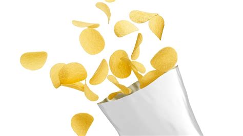 The Australian Potato Chip Mishap Linked To Aldi