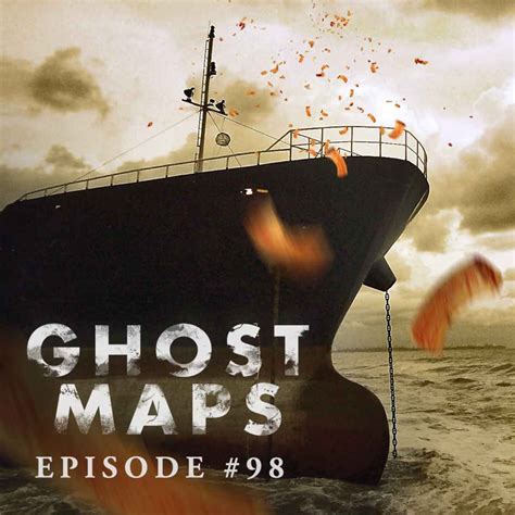 98 A Sailors Spirit Returning To Port Ghost Maps True Southeast