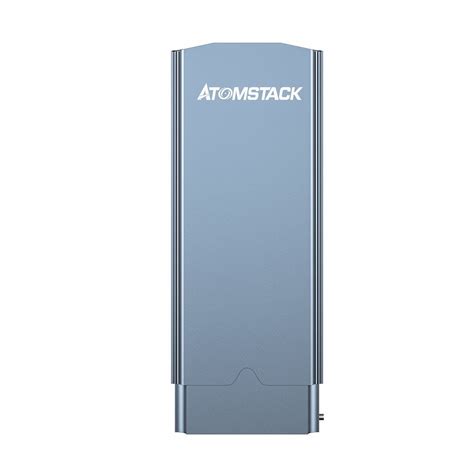 Atomstack R30 R30 V2 Laser Module Ultra High Precision Infrared Laser