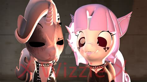 [mlp] [sfm] Vivis A Bit Silly X3 By Wizzieey On Deviantart