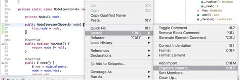 Organise Imports Should Be A Refactoringcode Action · Issue 46647 · Microsoftvscode · Github