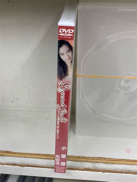 Yahooオークション 高樹澪legend Gold 小悪魔