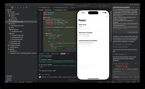 The Truth About Vibe Coding From Zero Swift To App Store By Abdelrahman Ismail Medium