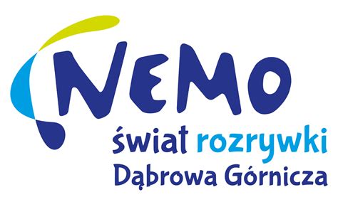 Kontakt Nemo Świat Rozrywki