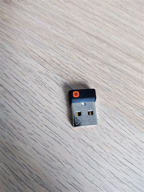 Logitech Unifying Computers Tech Parts Accessories Mouse Mousepads On Carousell