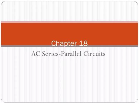 PPT Chapter PowerPoint Presentation Free Download ID