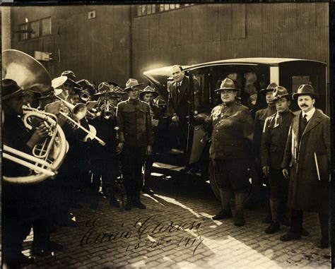 Pioneer — Edward Bernays — The Museum Of Public Relations