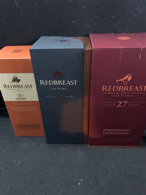 Three Rosie Boobies R Whiskeytribe