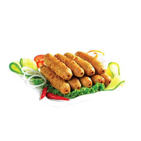 Chicken Kabab Rukun Al Tazaj