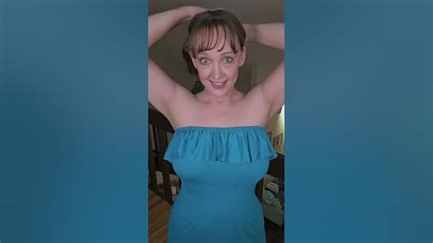 Ruby Rivers Natural Older Model Over 50 Model Bio And Info Youtube