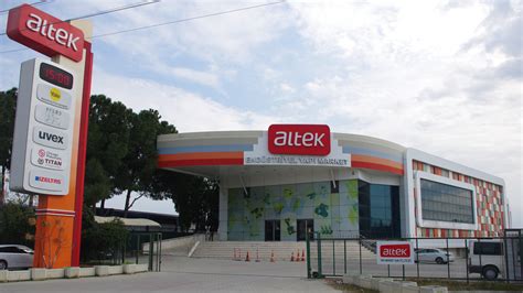 Altek ‘safetouchı Global Marka Yapacak Ekonomim