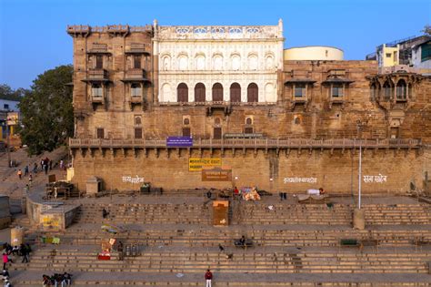 Варанаси, Индия — все о городе с фото