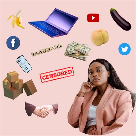 Business Strategies For Female Led Sextech Companies