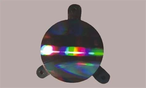 Physics Lab Equipment Diffraction Grating Manufacturer From Navi Mumbai
