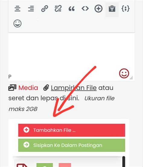 How To Increase File Upload Size How To And Troubleshooting WpForo