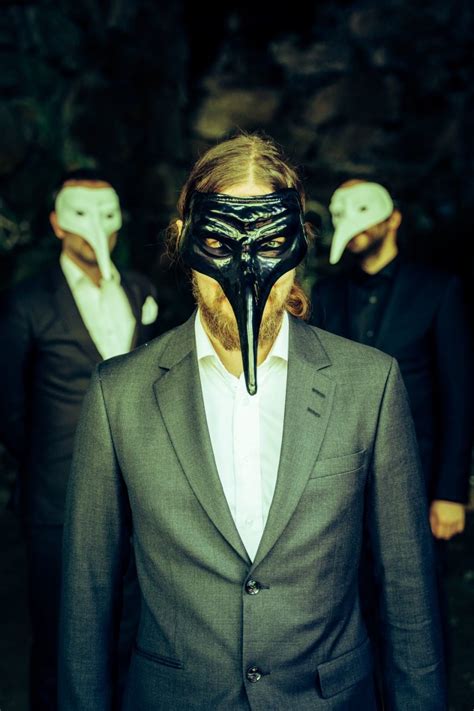 Drott Kündigen Album „orcus“ An Metal Heads De