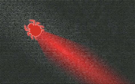 Know Your Security Vulnerabilities The Danger Is In The Details 3pl Perspectives Renovodata