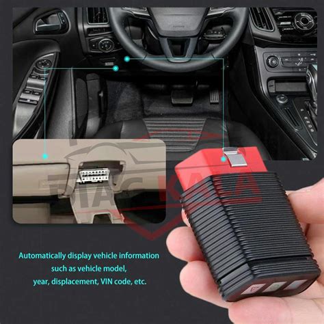 ایزی دیاگ تینک کار پرو Thinkcar Pro اکانت اورجینال دیاگزون | دیاگ کالا ...