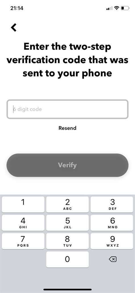 Cant Receive My Code Please Help Rifttt